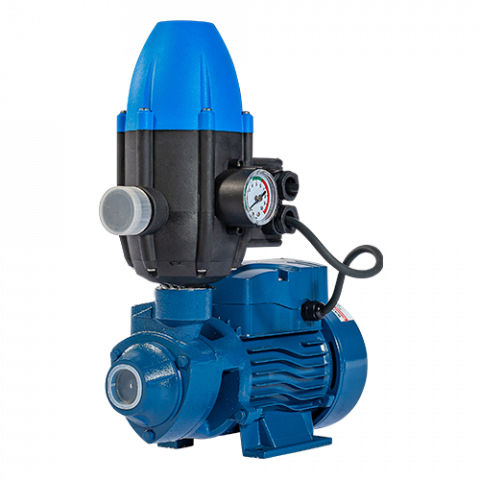 QB Centrifugal Pump | Tracer Pumps