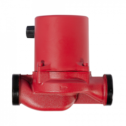 JCR Hot Water Circulator | Tracer Pumps